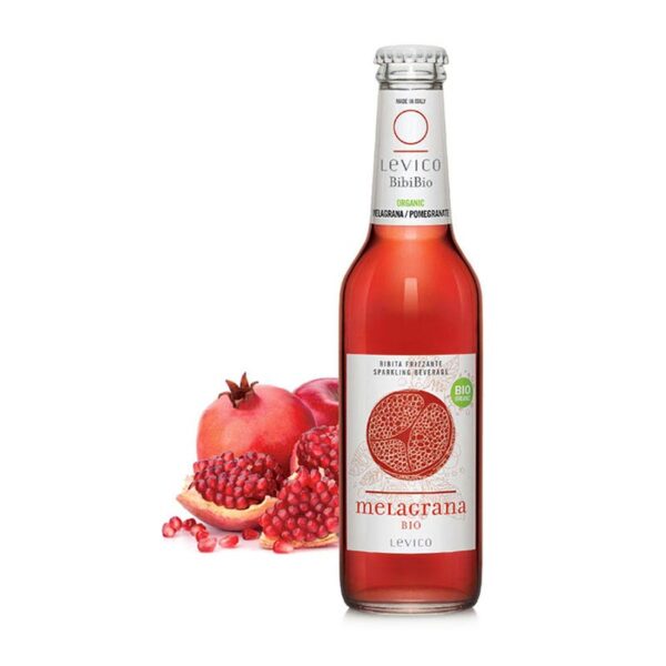 Levico Läsk BIO Tre Olika Smaker 4 flaskor + 2 Gratis – Il Forno ...